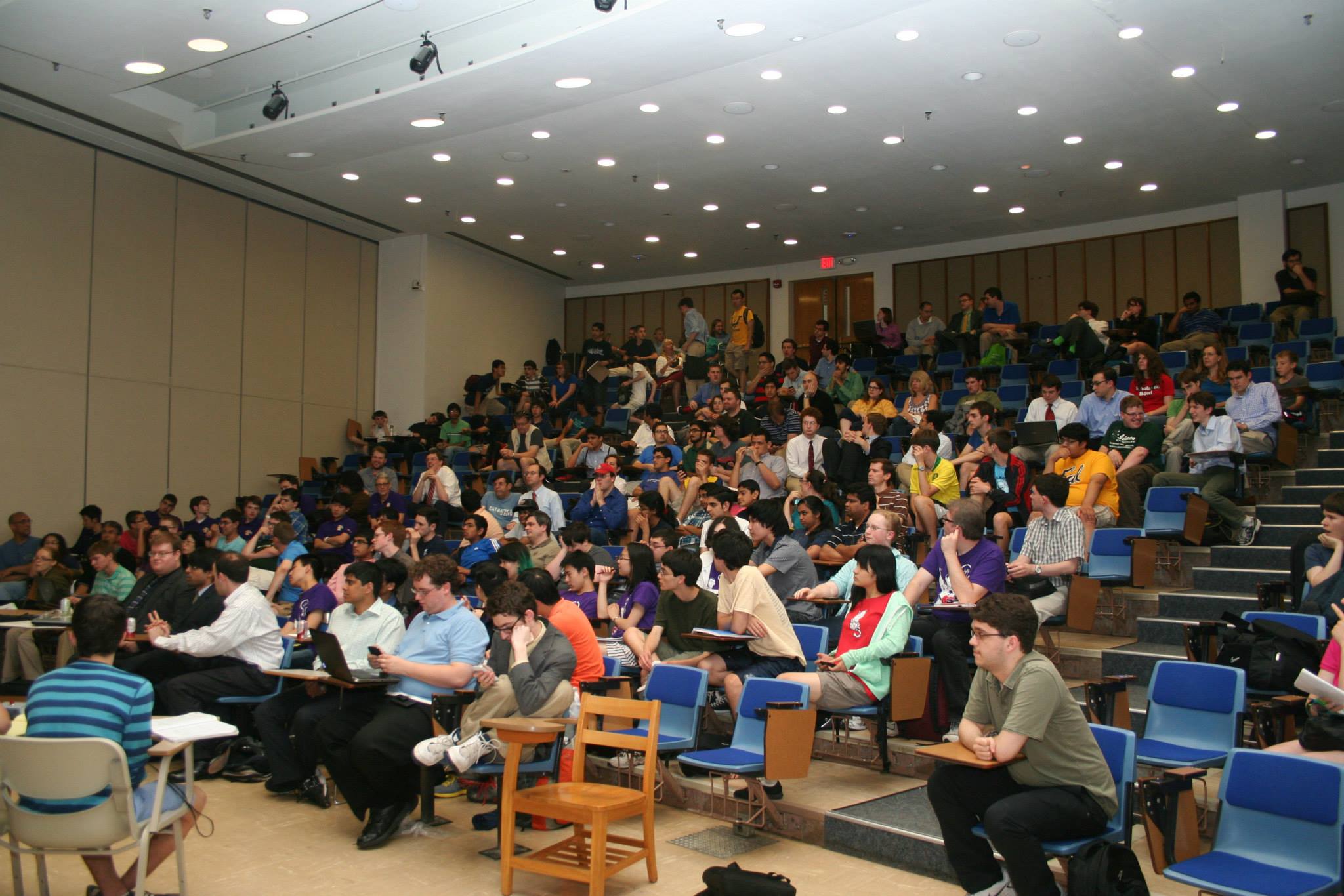 What Is Quizbowl? A Primer and FAQ for Newcomers – Partnership for ...