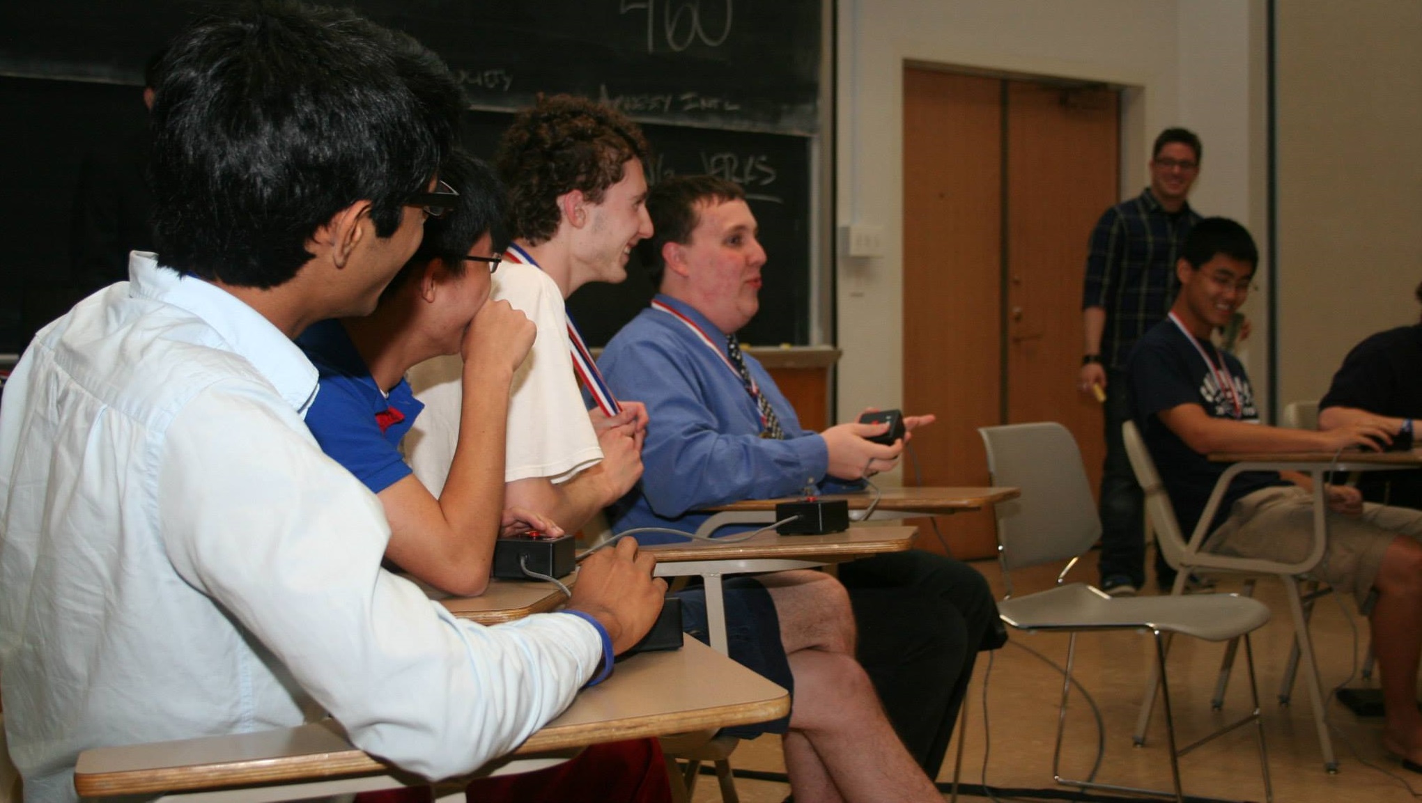 What Is Quizbowl? A Primer and FAQ for Newcomers – Partnership for ...